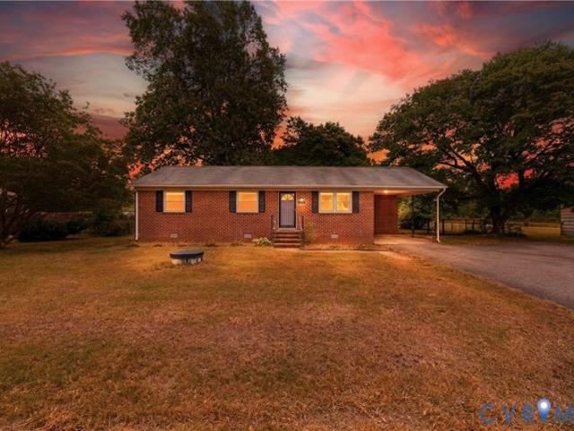2713 Irwin Rd, Prince George, VA 23875