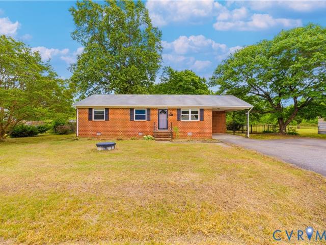 2713 Irwin Rd, Prince George, VA 23875 | MLS #2610 | Compass