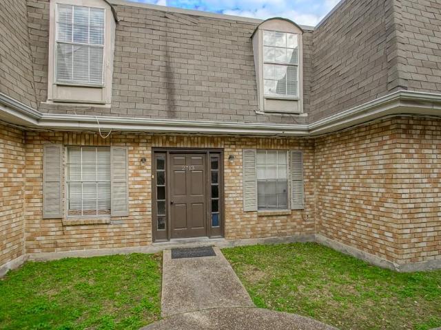2713 Kingman Street # D
