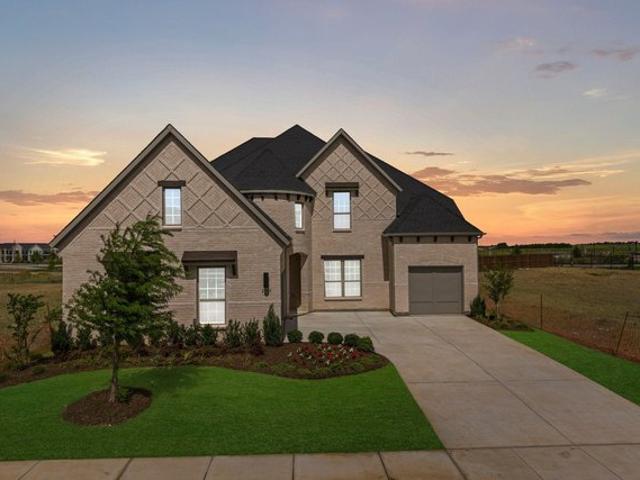 2713 Paddington Dr, Celina, TX 75009
