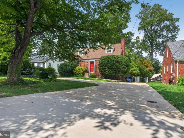 2713 Plyers Mill Road