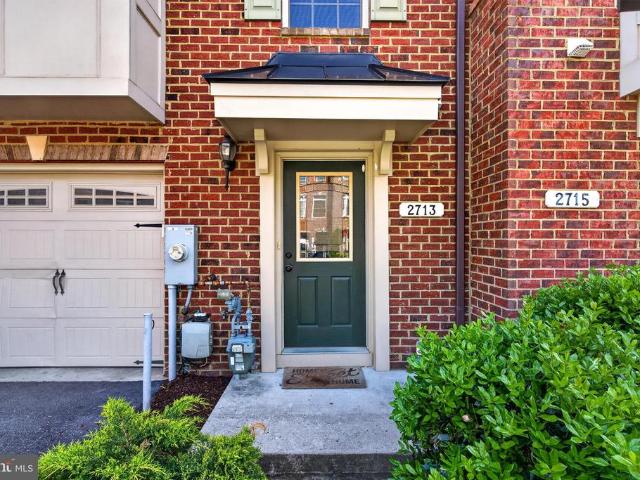 2713 Prospect Hill Drive