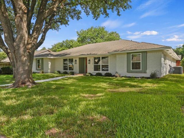 2713 Quail Ridge Drive