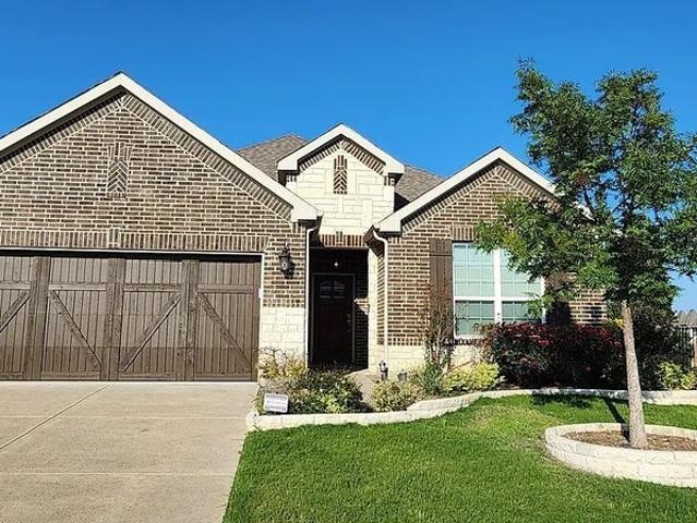 2713 Red Sage Rd, Lewisville, TX 75067