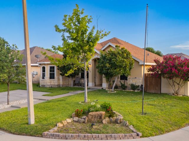 2713 Stone Trail