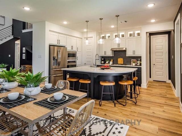 2713 Santa Monica Mews, Celina, TX 75009 | MLS #21130 | Compass