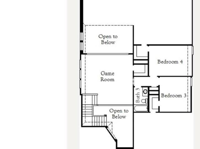 2713 Shady Branch Lane
