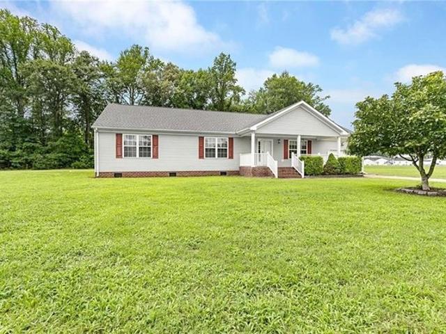 2713 Shirley Landing Dr, Virginia Beach, VA 23457