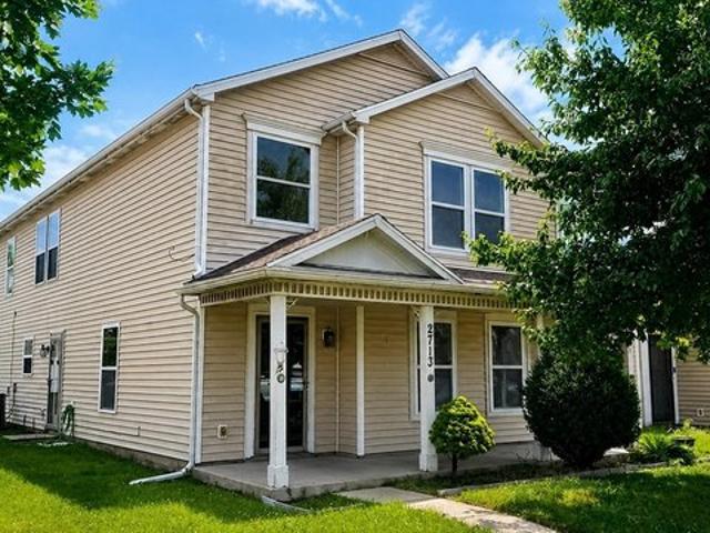 2713 Speedwell Ln, Lafayette, IN 47909