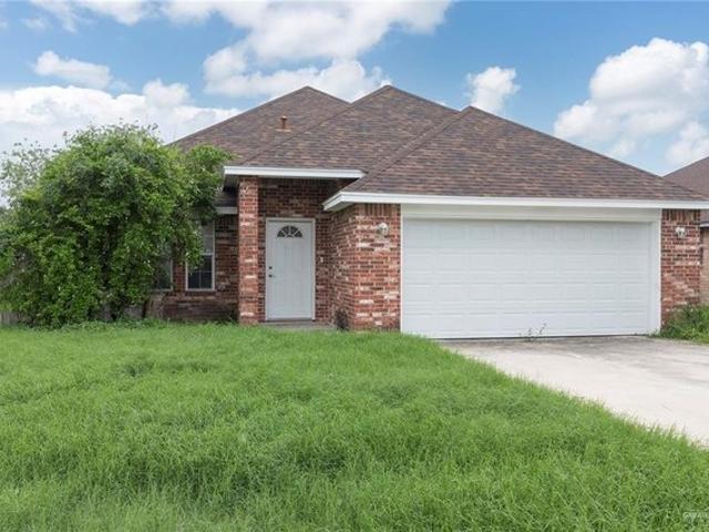 2713 Toucan Ave, McAllen, TX 78504