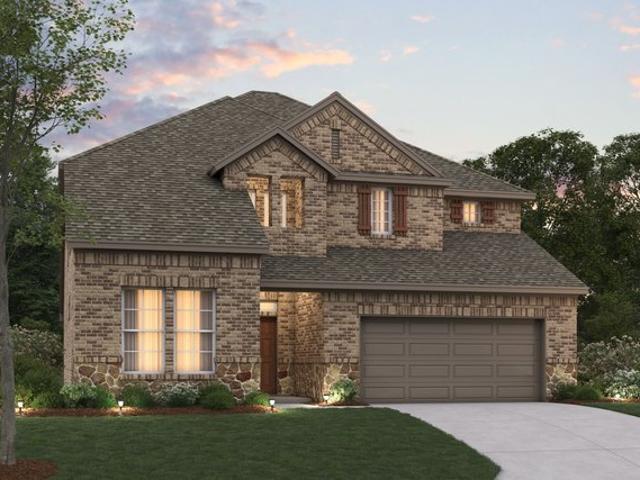 2713 Travis St, Celina, TX 75009