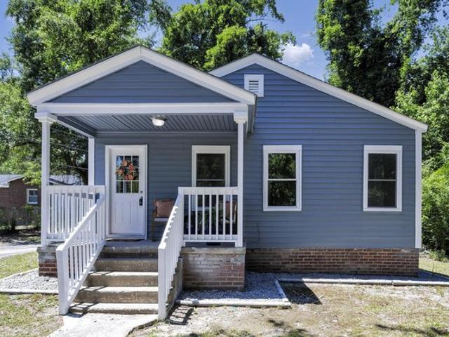 2713 Trull St, Columbia, SC 29204