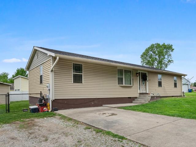 2713 U St, Bedford, IN 47421 | MLS #202613 | Compass