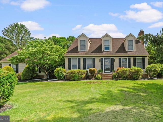 2713 Urey Rd, White Hall, MD 21161