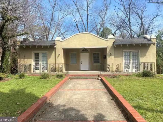 2713 Vineville Ave, Macon, GA 31204 MLS 10339871