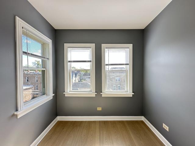 2713 W 16th St, Unit 3, Chicago, IL 60608 | MLS #12493