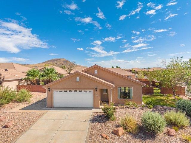 2713 W 430 N, Hurricane, UT 84737