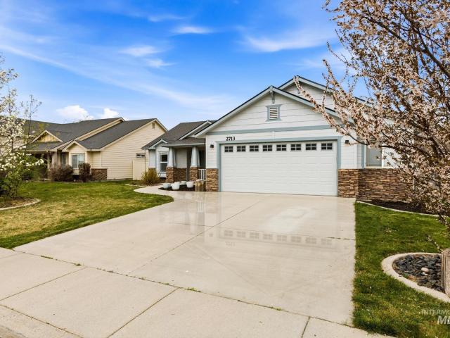 2713 Wintercrest