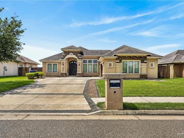2713 Xavier Ave, McAllen, TX 78504