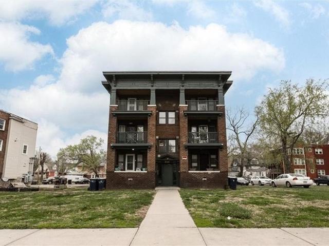 2713 2 Benton Blvd, Kansas City, MO 64128