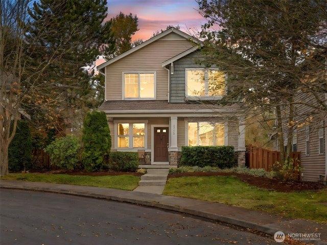 2713 86th Dr NE, Lake Stevens, WA 98258