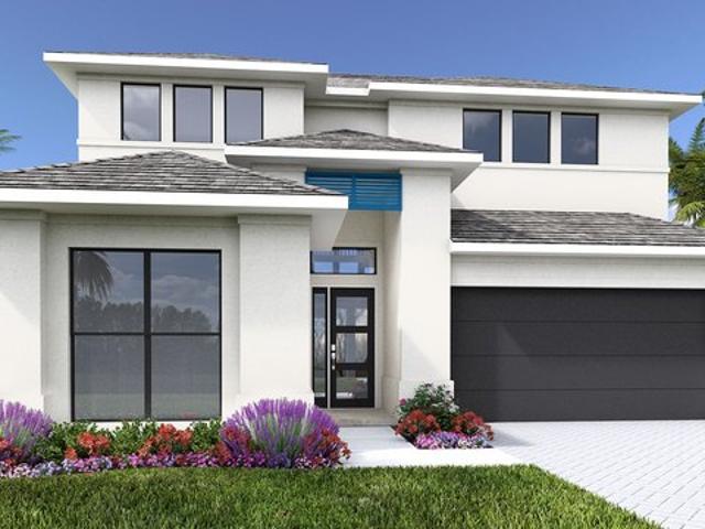 2713F Plan Star Farms at Lakewood Ranch 50' Community
