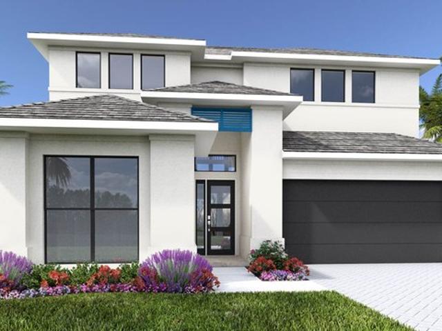 2713F Plan Sanctuary at Seaire 50' Community