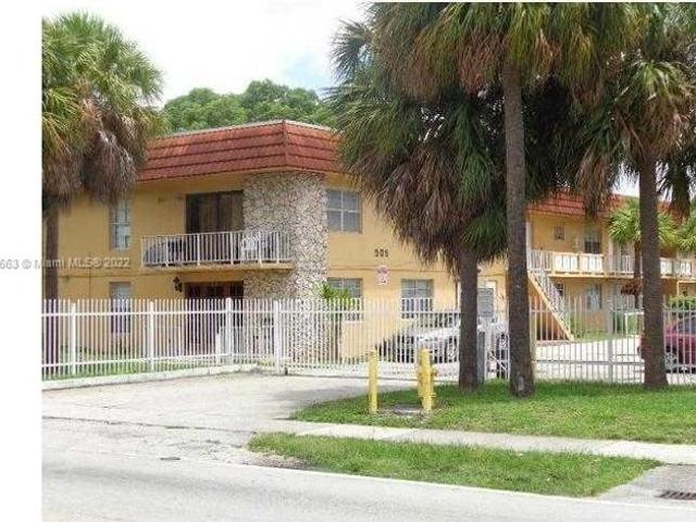 271 177th St NW #B 101, Miami Gardens, FL 33169