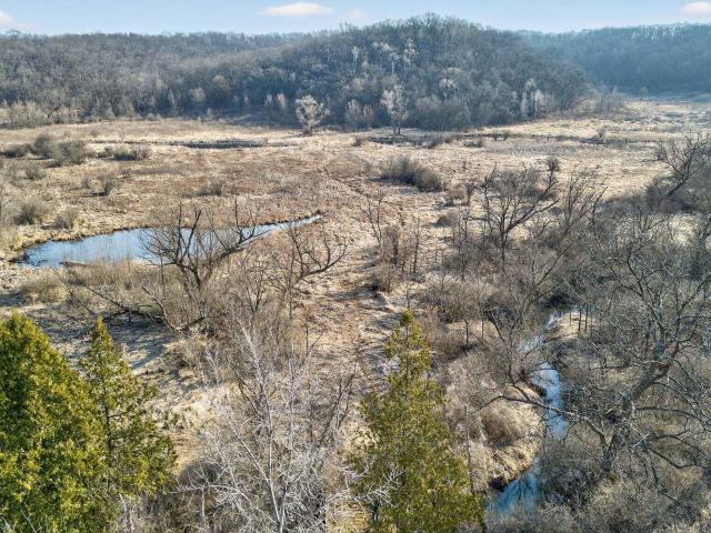 271.18 acres Zwettler/Foster Road