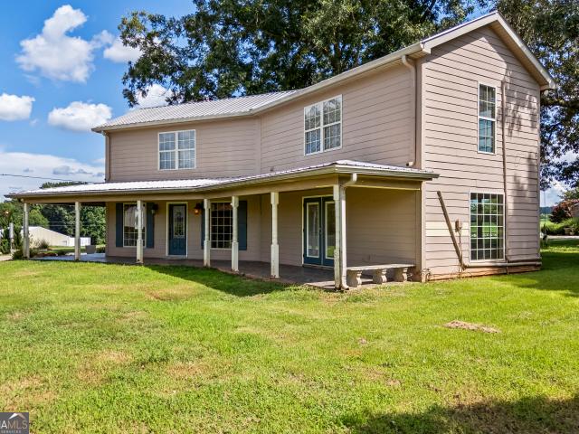 271 & 291 Farmer Lane