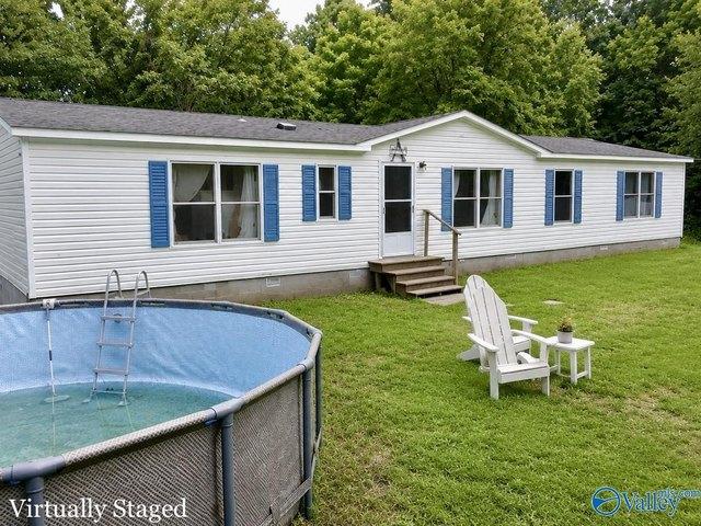 271 County Road 257, Albertville, AL 35951