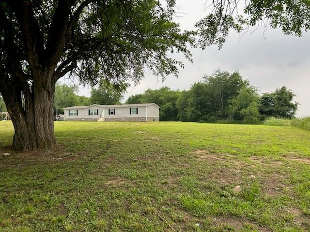 271 County Road 3604, Saltillo, TX 75478 | MLS #20942