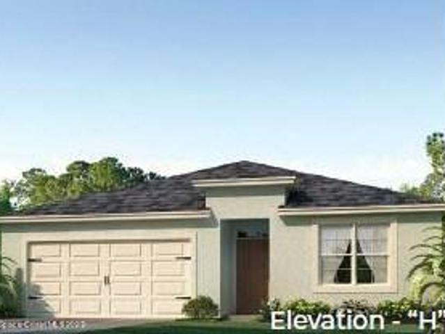 271 Collings St SE, Palm Bay, FL 32909
