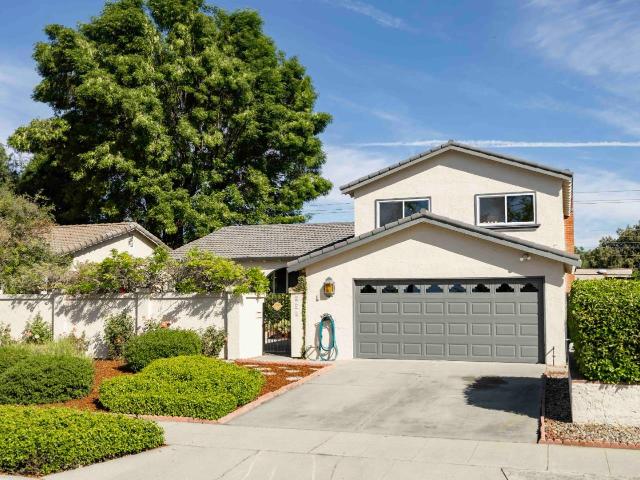271 Copco Ln, San Jose, CA 95123 | MLS #ML82040