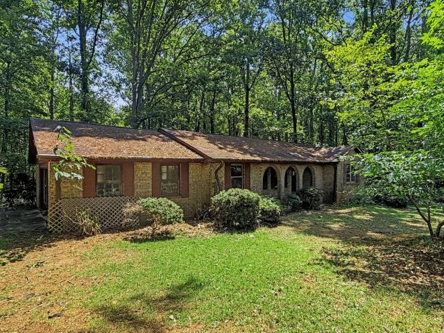 271 Corinth Road