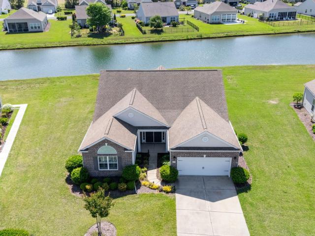 271 Cable Lake Circle