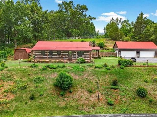 271 Caney Creek Rd, Rogersville, TN 37857