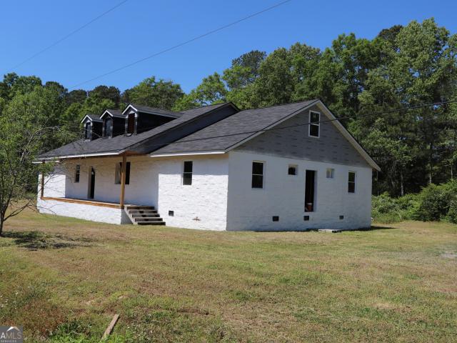 271 Cemetery road