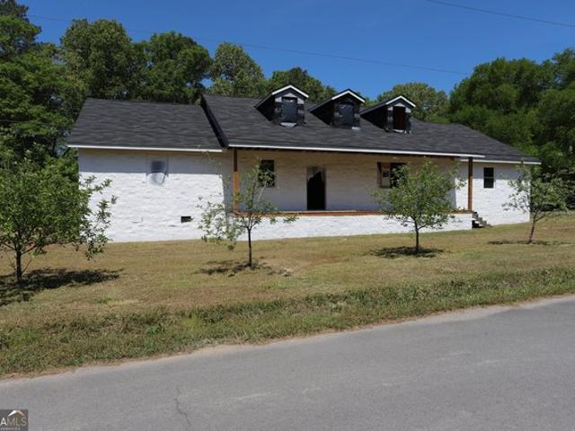 271 Cemetery Rd, Lyerly, GA 30730