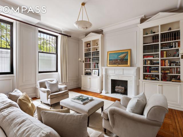 271 Central Park West, New York, NY