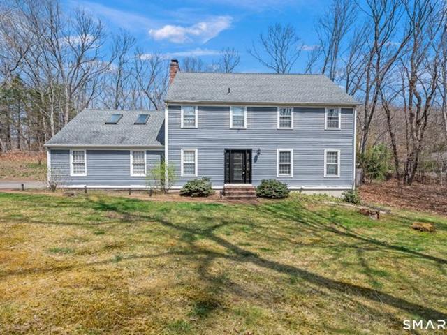 271 Chestnut Hill Rd, Killingworth, CT 06419