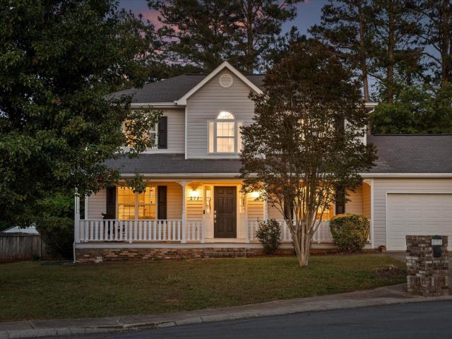 271 Chestnut Ridge Road