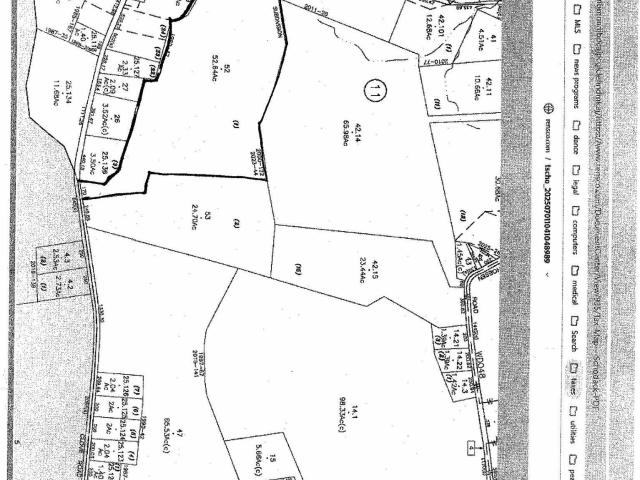 271 Clove Rd, Schodack, NY 12033 | MLS #20253 | Compass