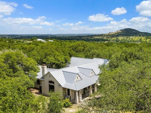 271 and 173 Big Creek Rd, Blanco, TX 78606
