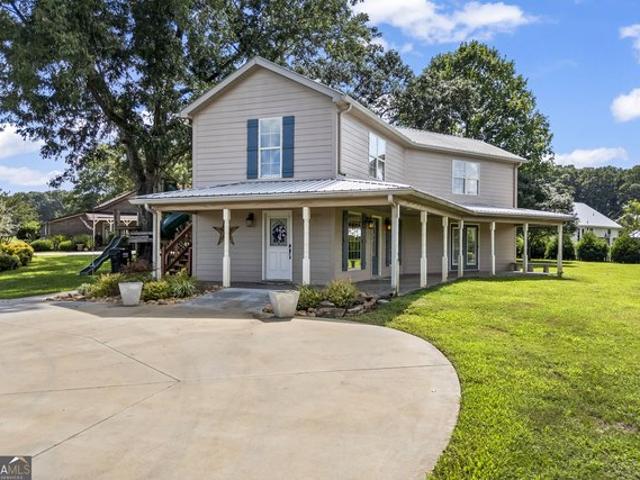 271 and 291 Farmer Ln, Carnesville, GA 30521