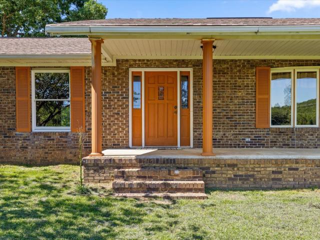 271 Anderson Road
