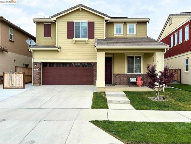 271 Aaron Wy, Tracy, CA 95377