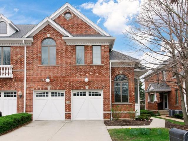 271 Arbor Glen Blvd Unit 271, Schaumburg, IL 60195