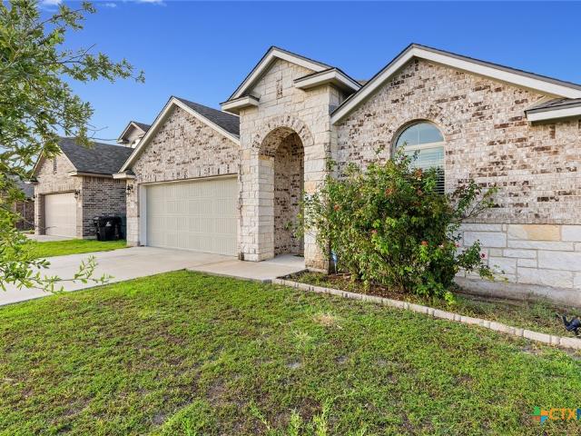 271 Bainbridge Rd, Temple, TX 76502 | MLS #592255
