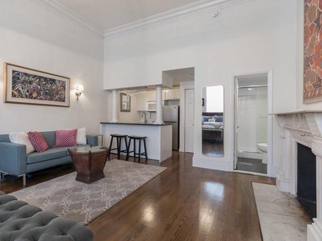 271 Beacon St Apt 1, Boston, MA 02116